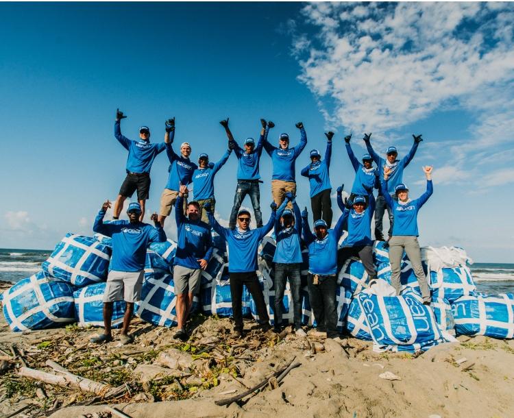 4ocean group