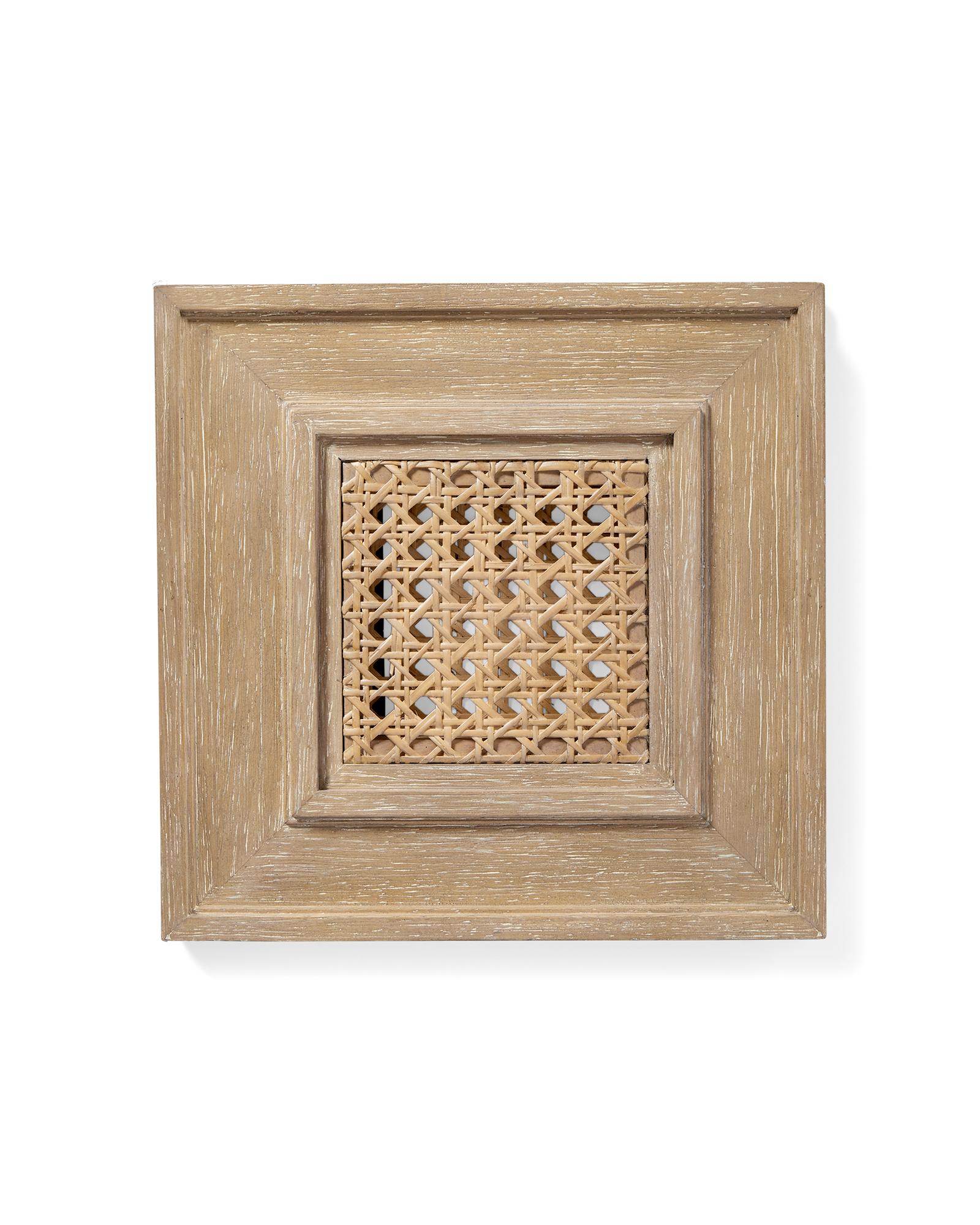 Harbour Cane Furniture Swatch