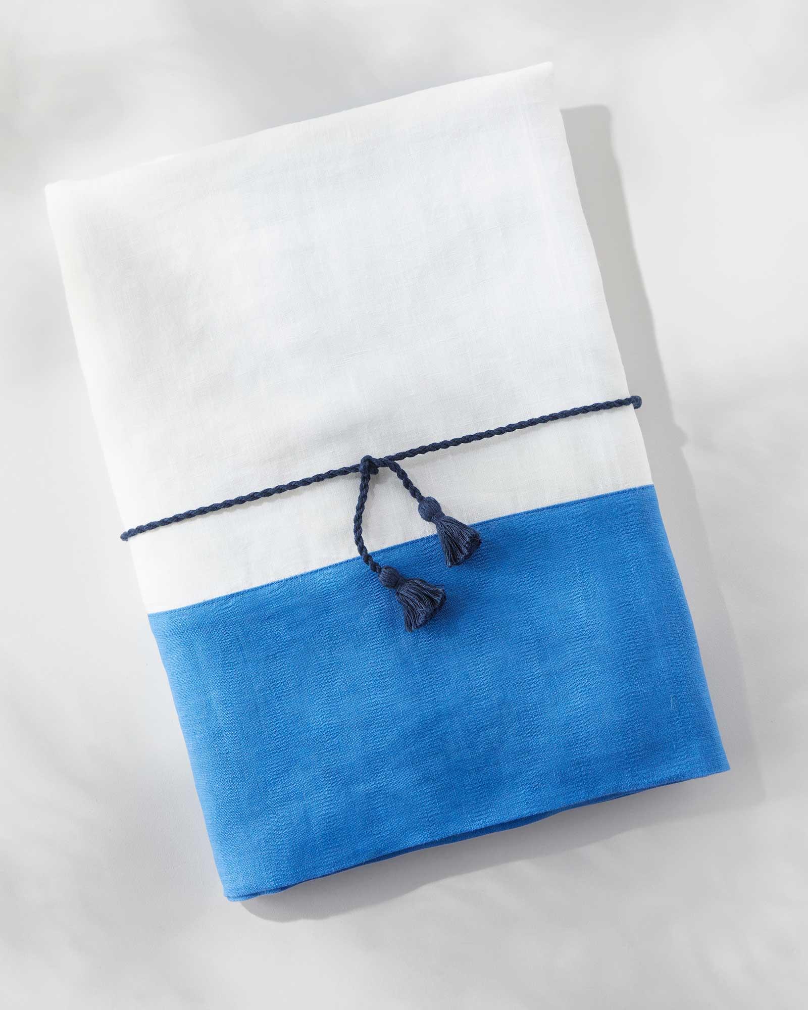 Salento Tablecloth | Serena and Lily