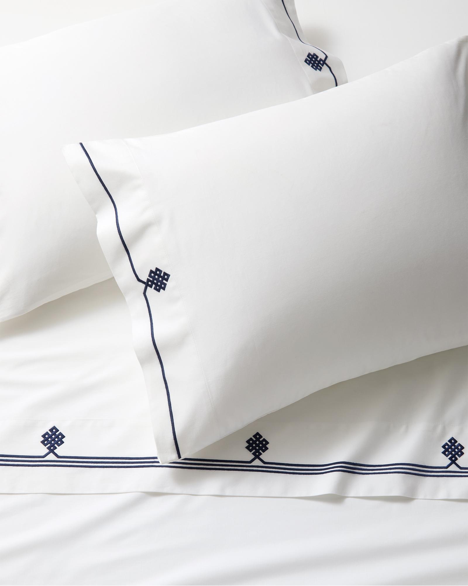Soho Sateen Sheet Set