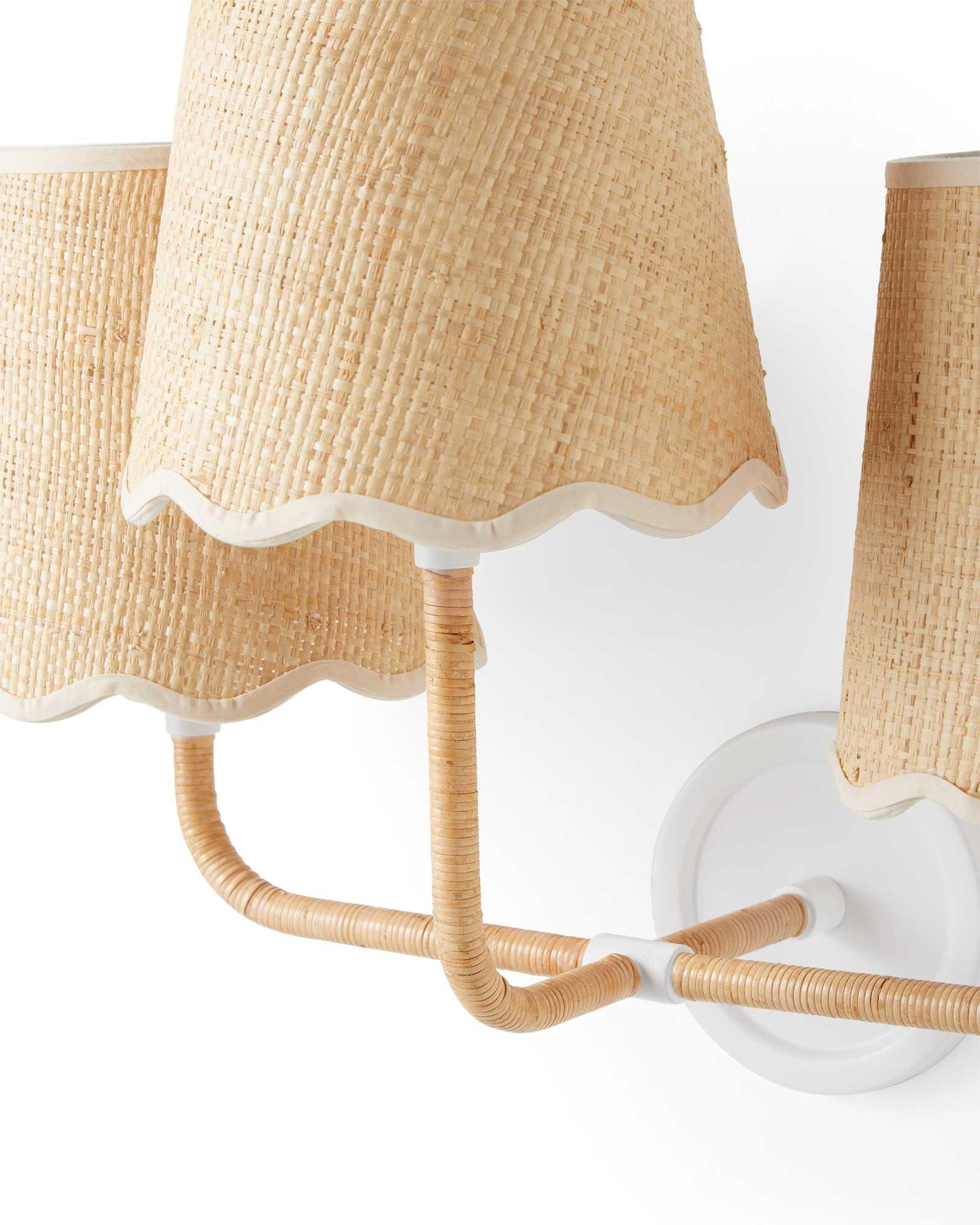 917107-Sconce-Larkspur-Triple-Raffia-Wave-Shade-0047-SH
