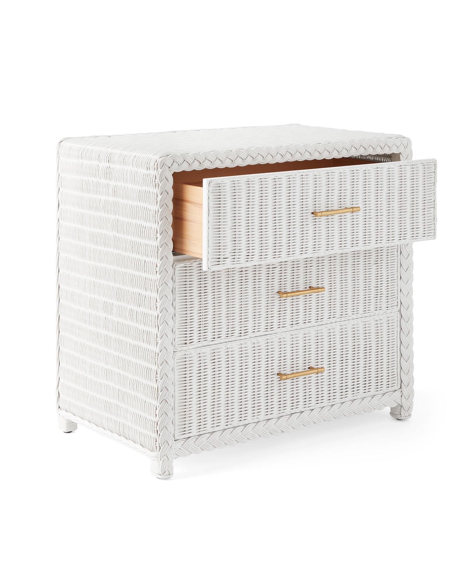 Bungalow Chest | Serena and Lily