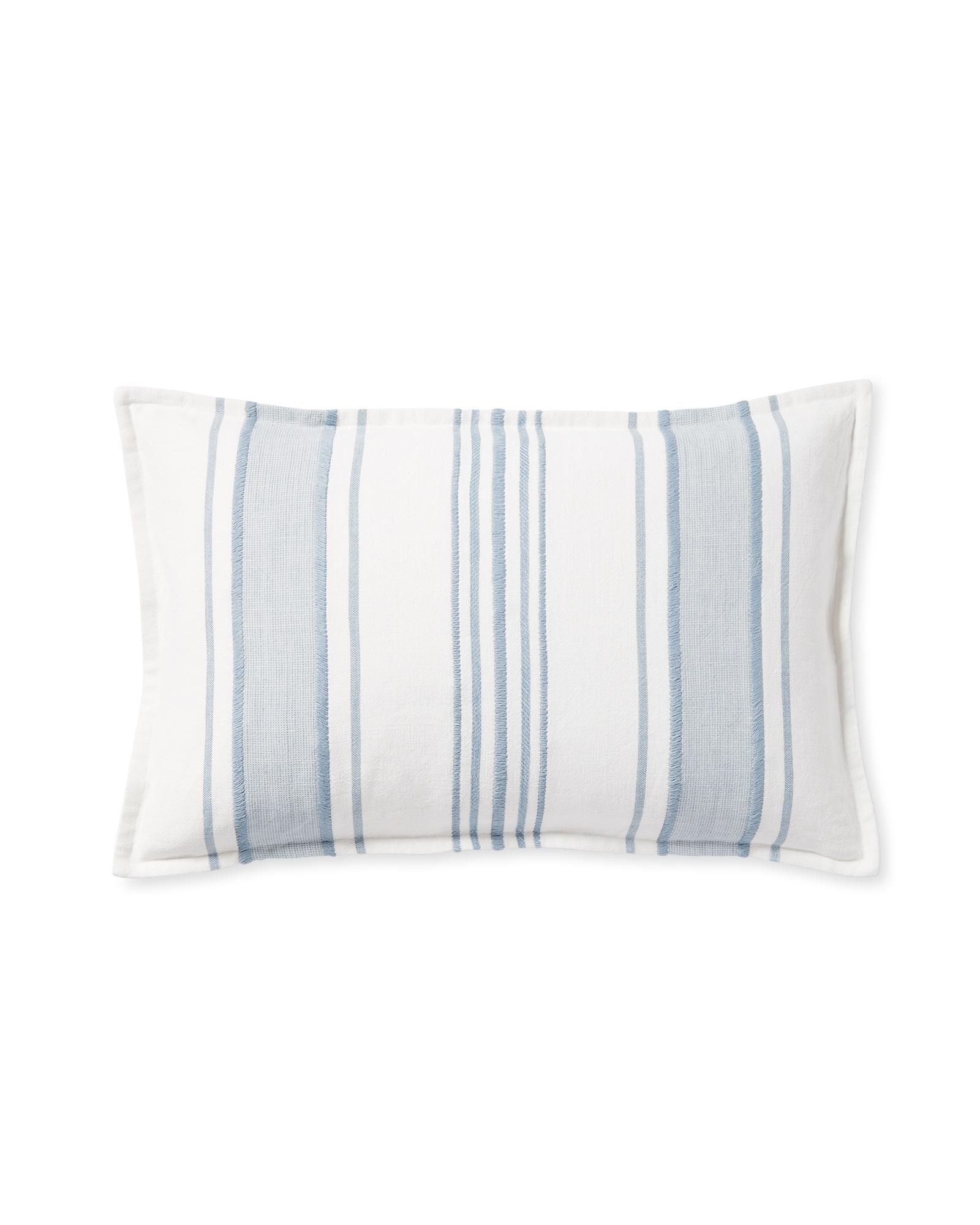 Milos Pillow Cover