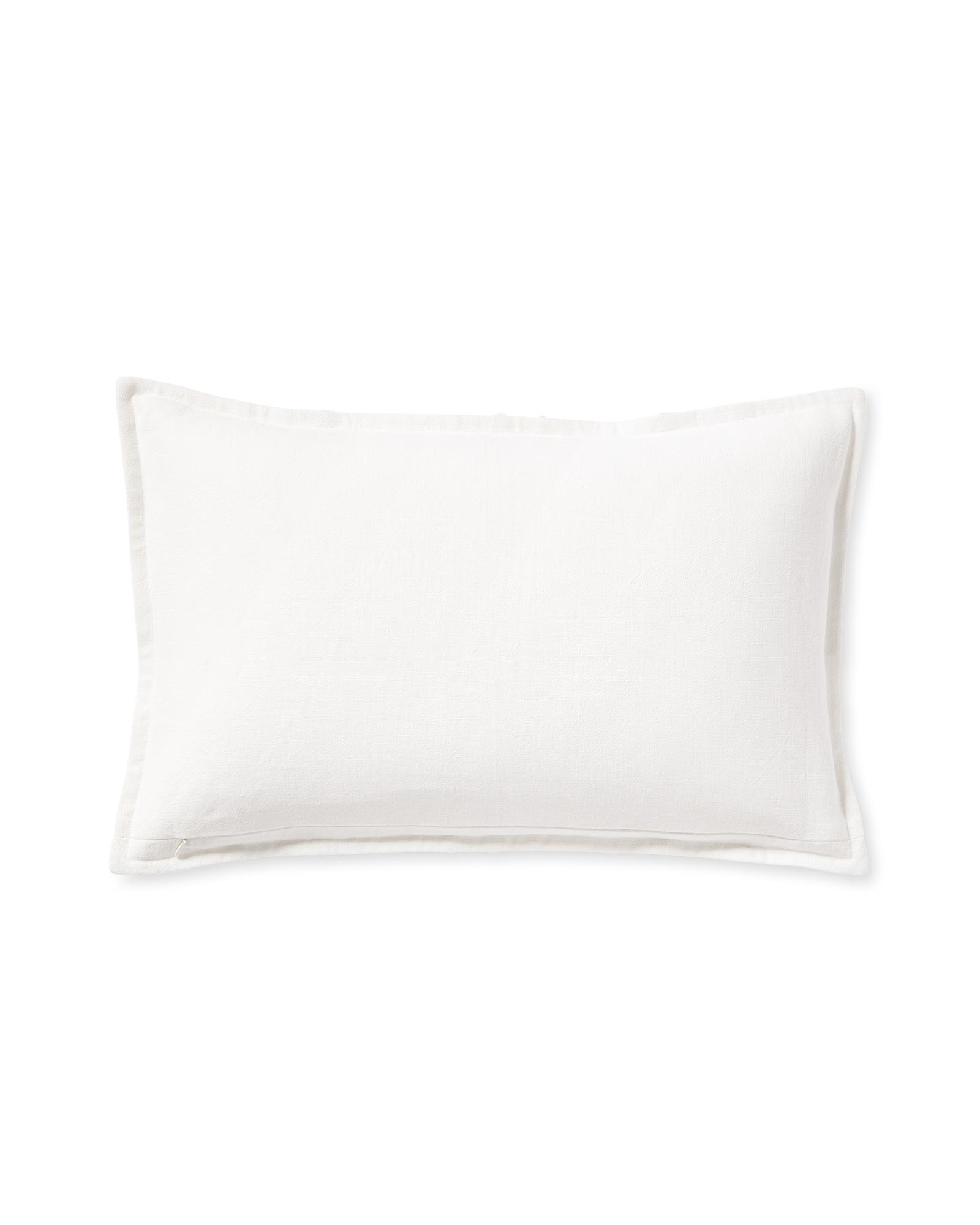 Milos Pillow Cover | Serena and Lily