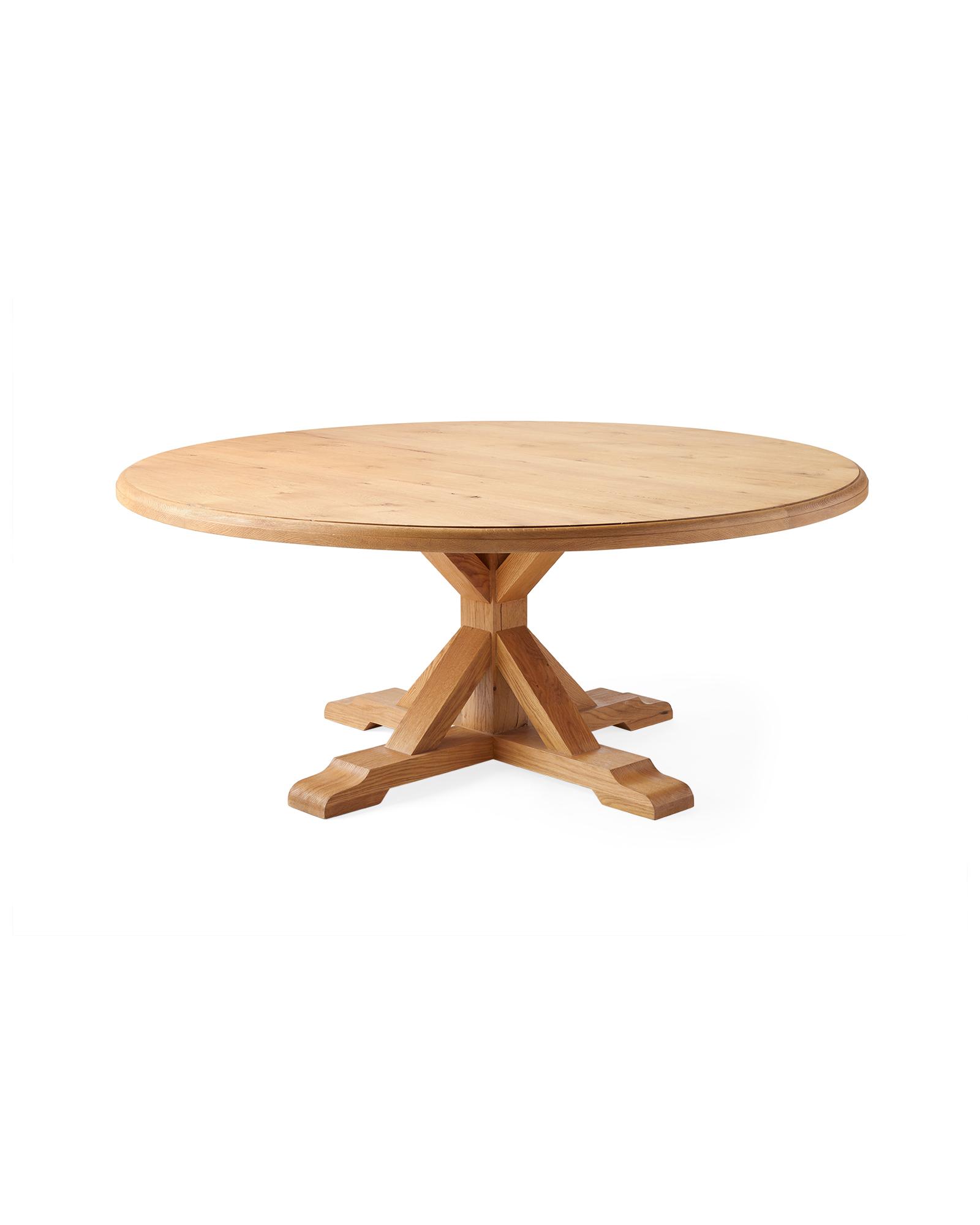 999110-Dining-Table-Lake-House-Round-Natural-Oak-x0148-SH
