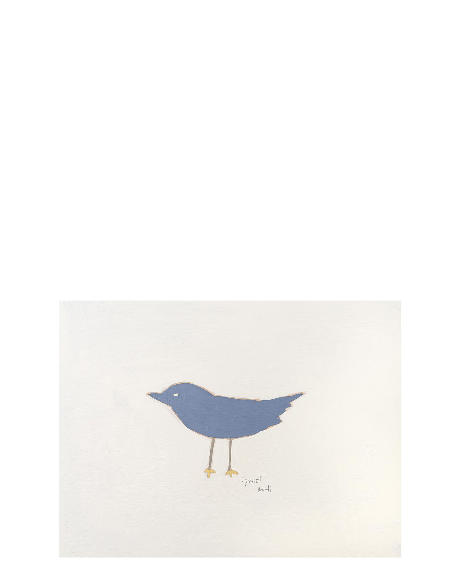 "Blue Bird" by Holly Addi | Serena and Lily