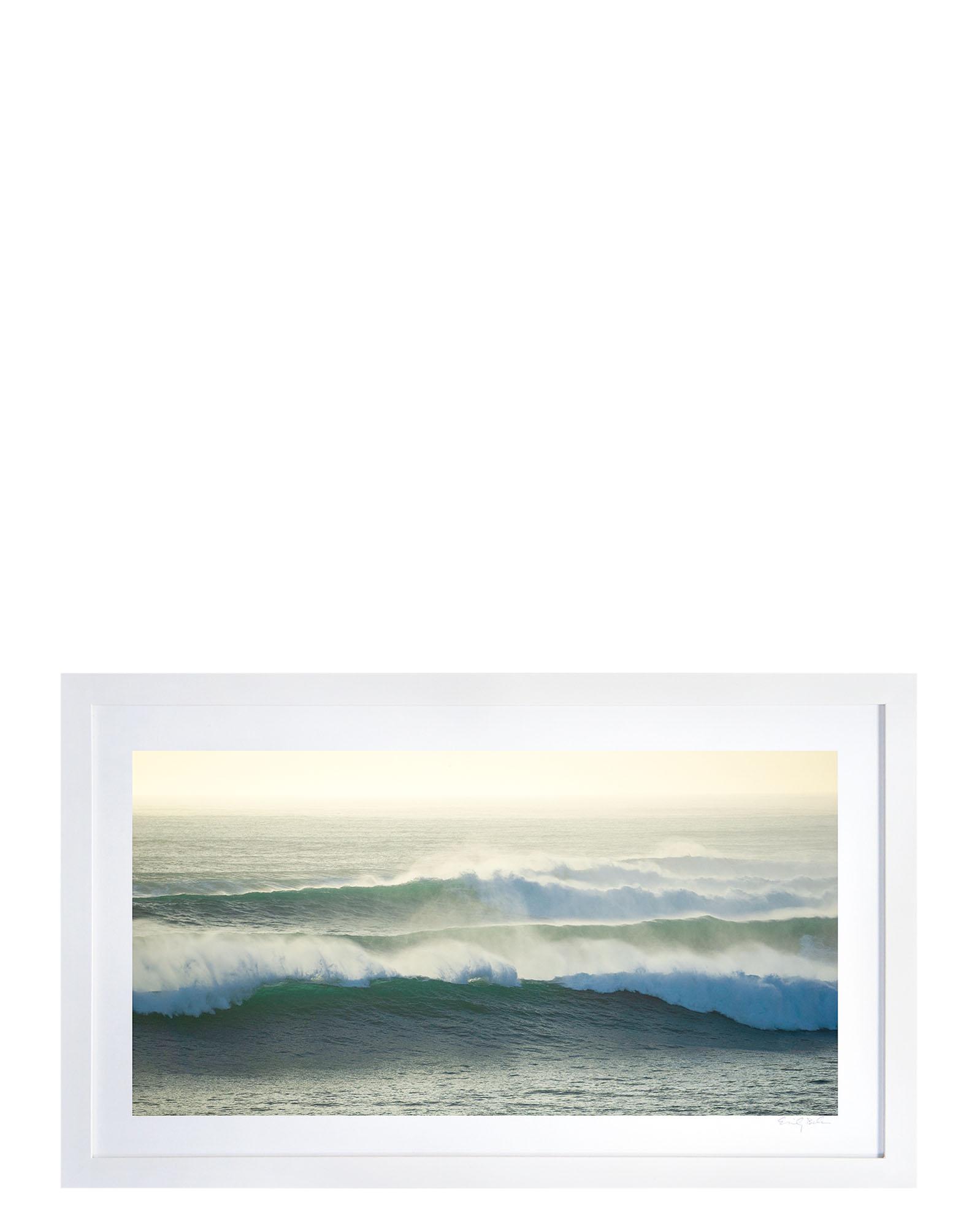 "Swell" by Emily Baker in cool