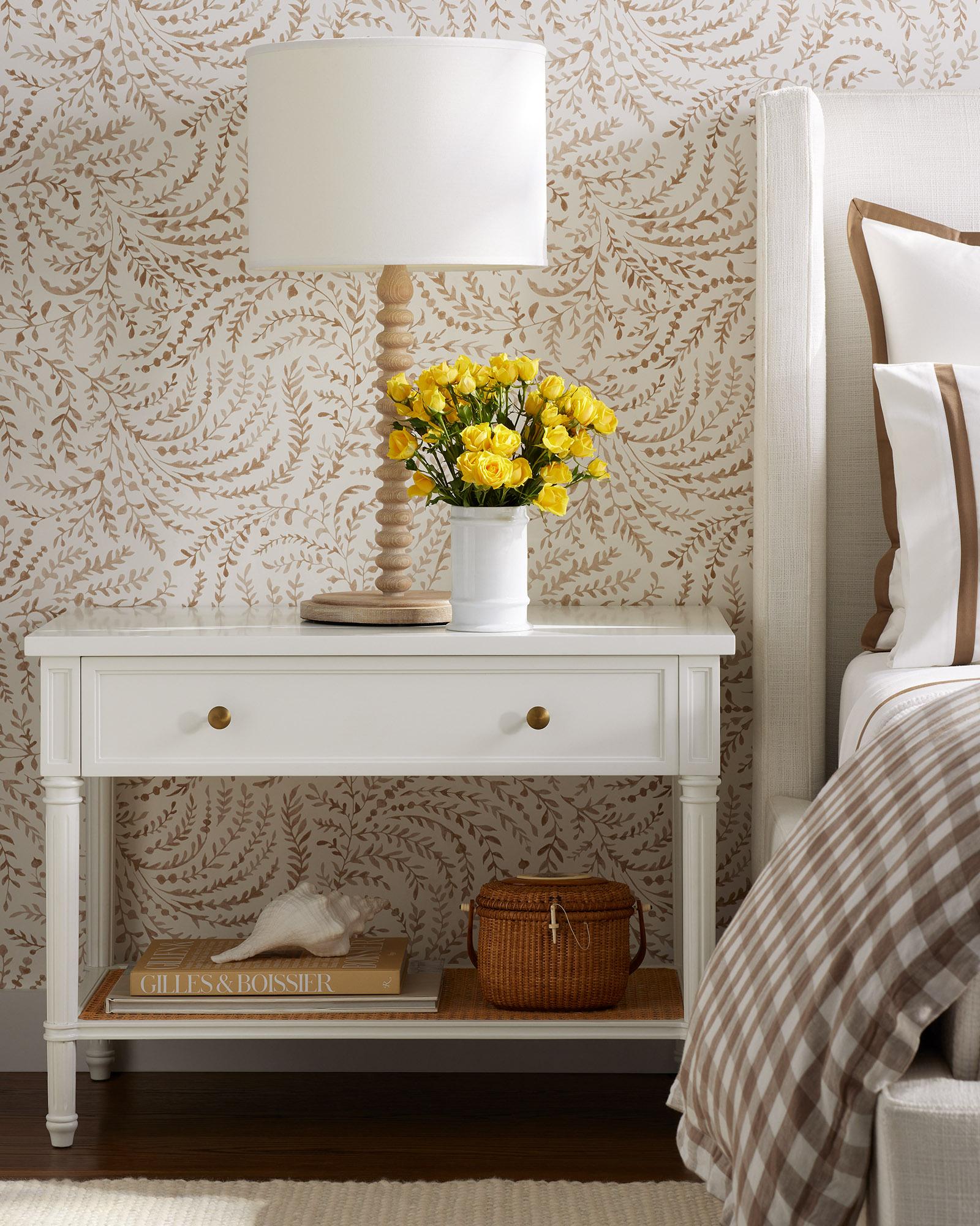 Springview Table Lamp | Serena and Lily