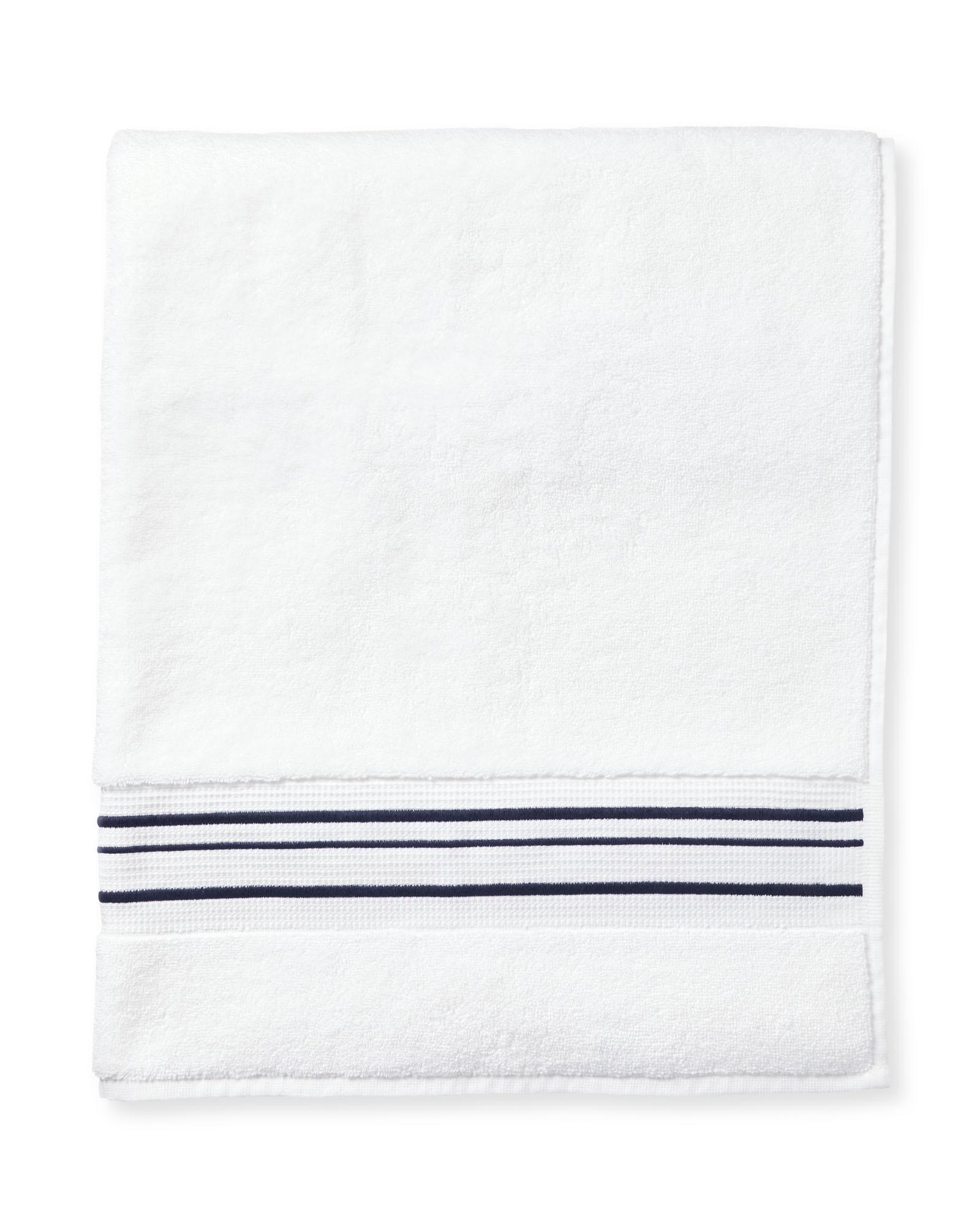 Soho Turkish Cotton Bath Collection