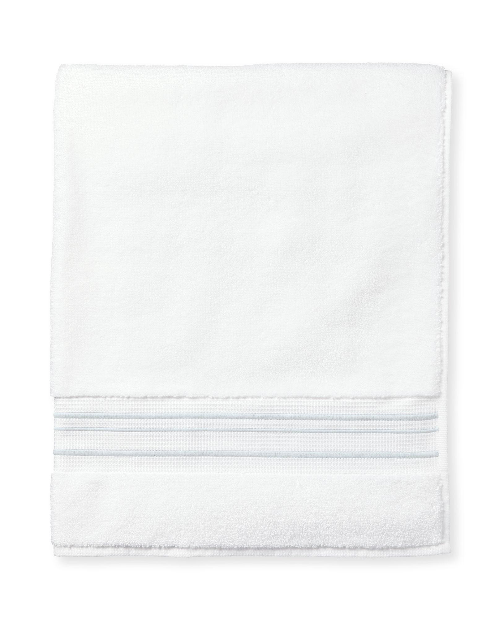 Soho Turkish Cotton Bath Collection