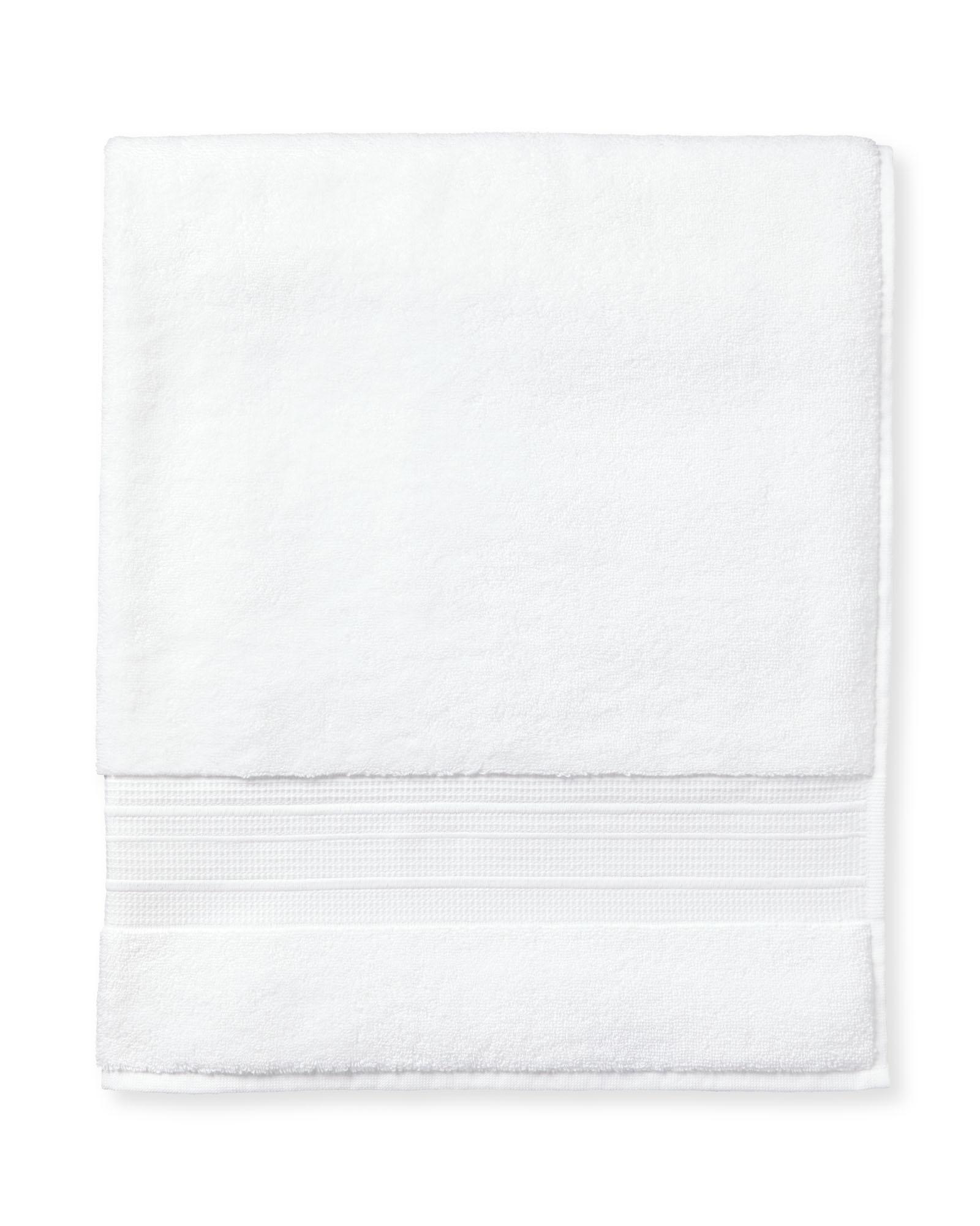 Soho Turkish Cotton Bath Collection