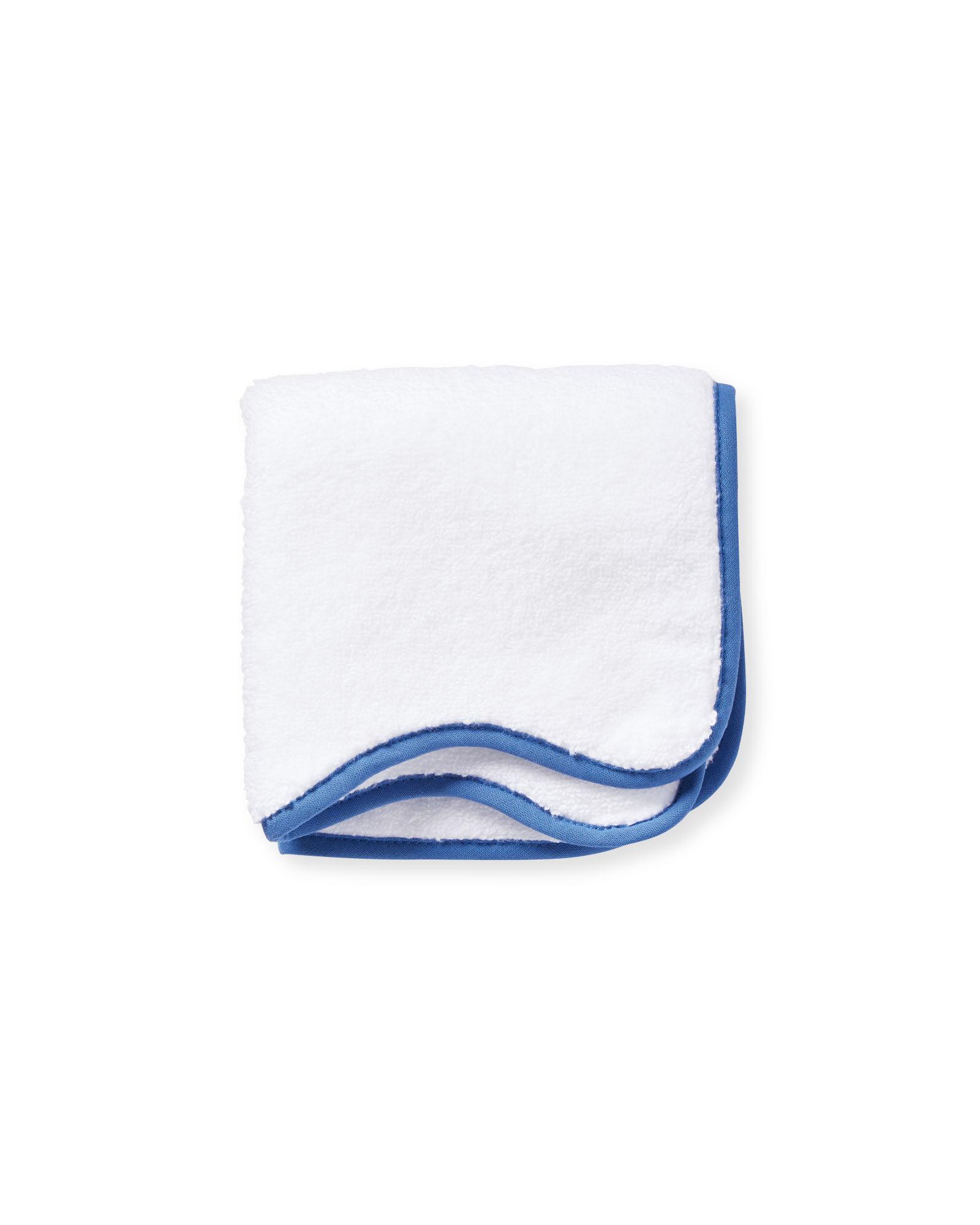 Wave Turkish Cotton Bath Collection