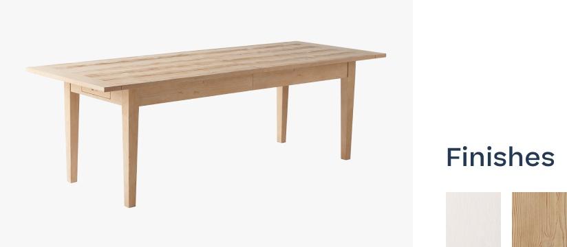 beach house Dining Table