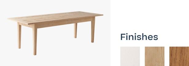 beach house Dining Table