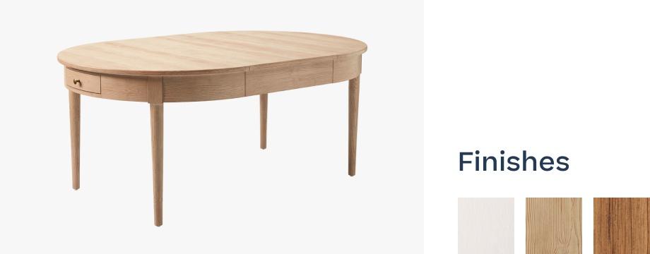 beach house Dining Table