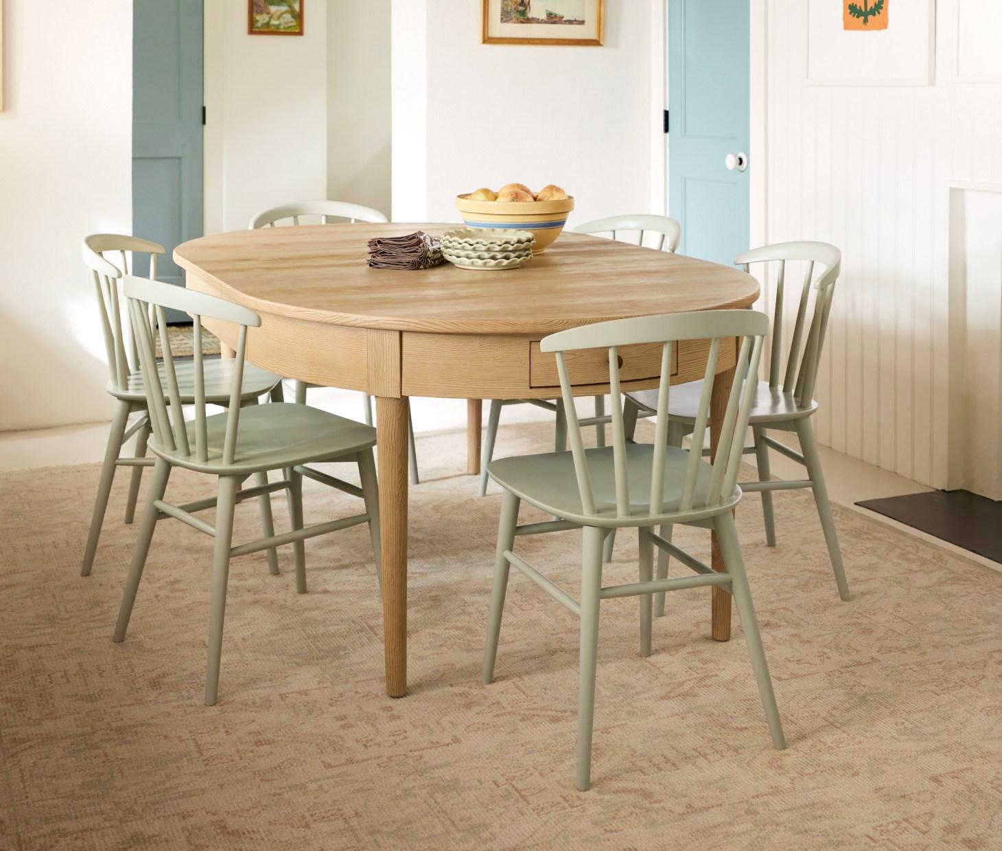 beach house Dining Table