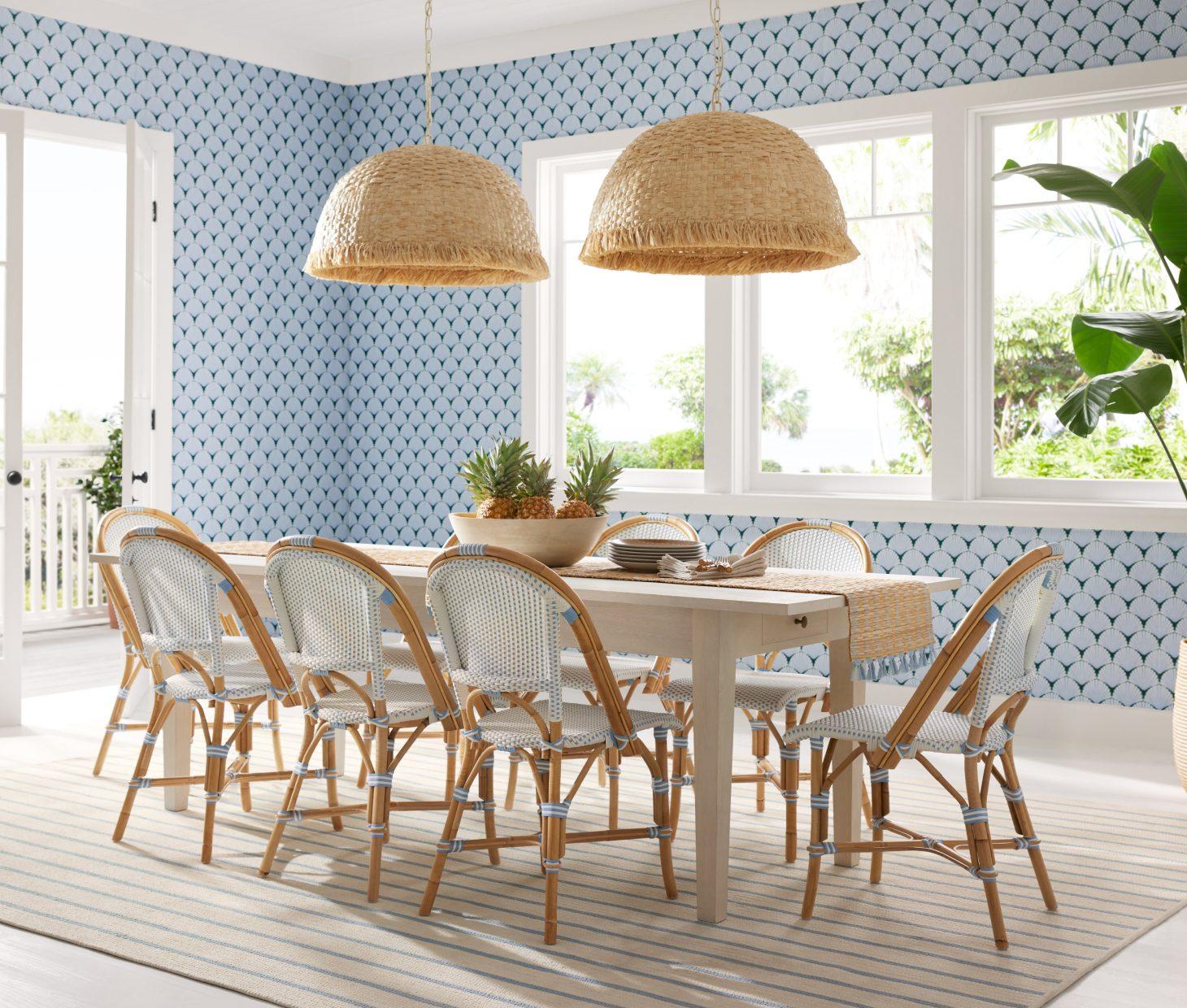 Southampton Dining Table