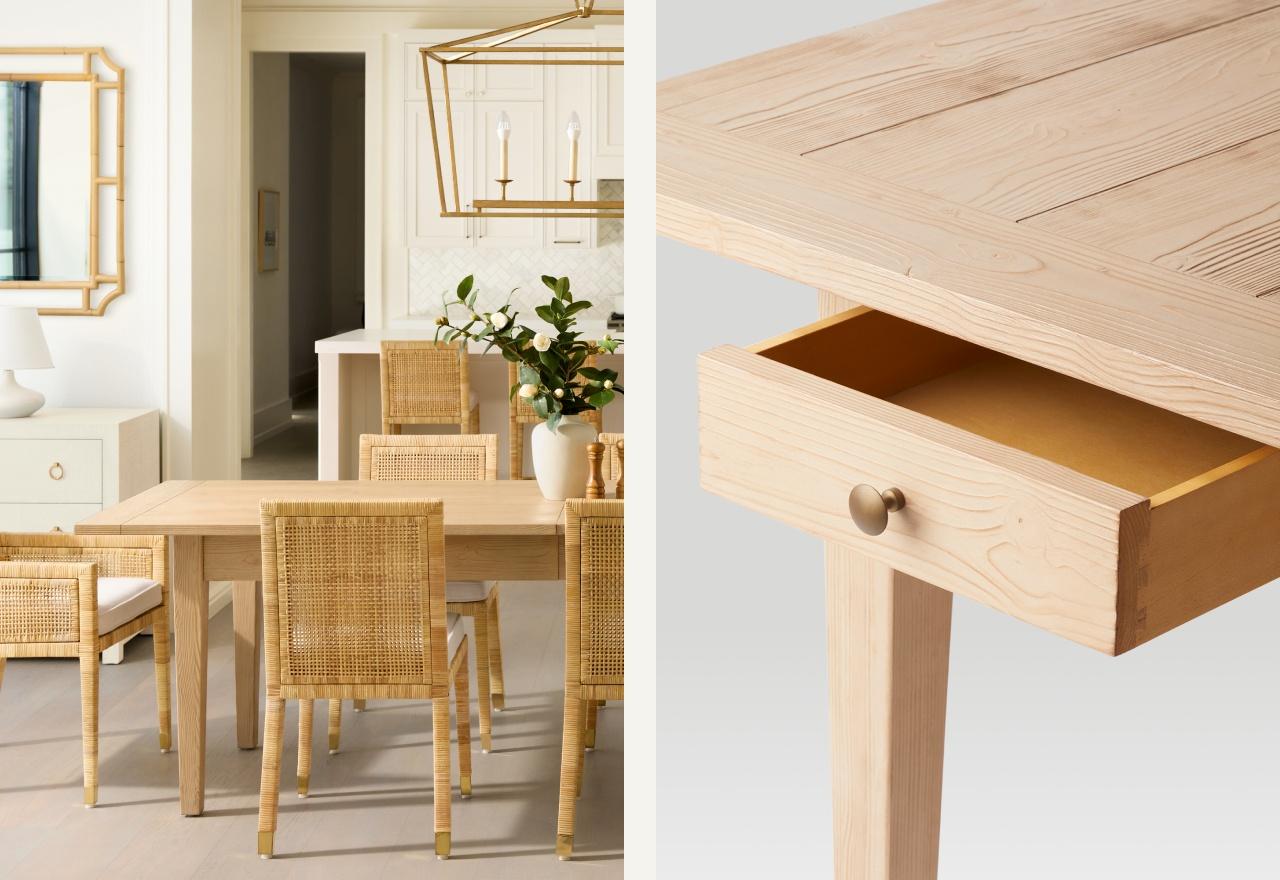 Serena & Lily Design-driven luxury furniture, bedding, home accessories ...