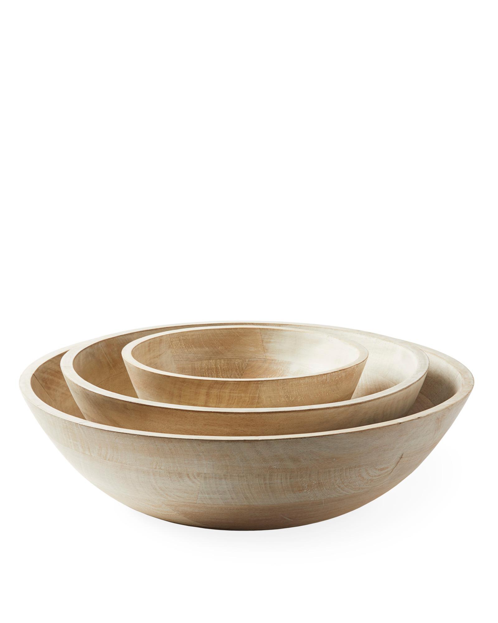 Beachside Bowls | Serena and Lily