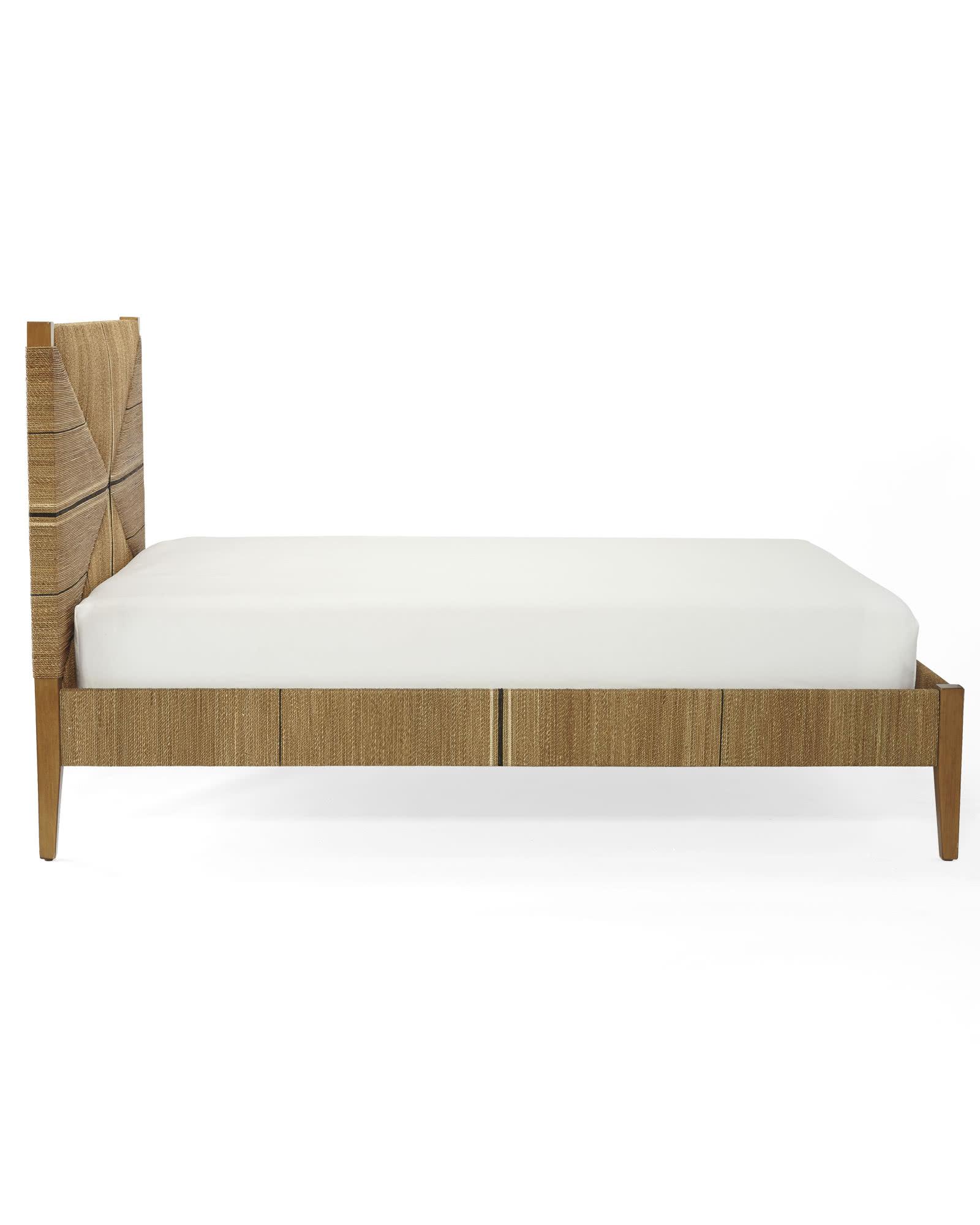 Carson Bed | Serena and Lily