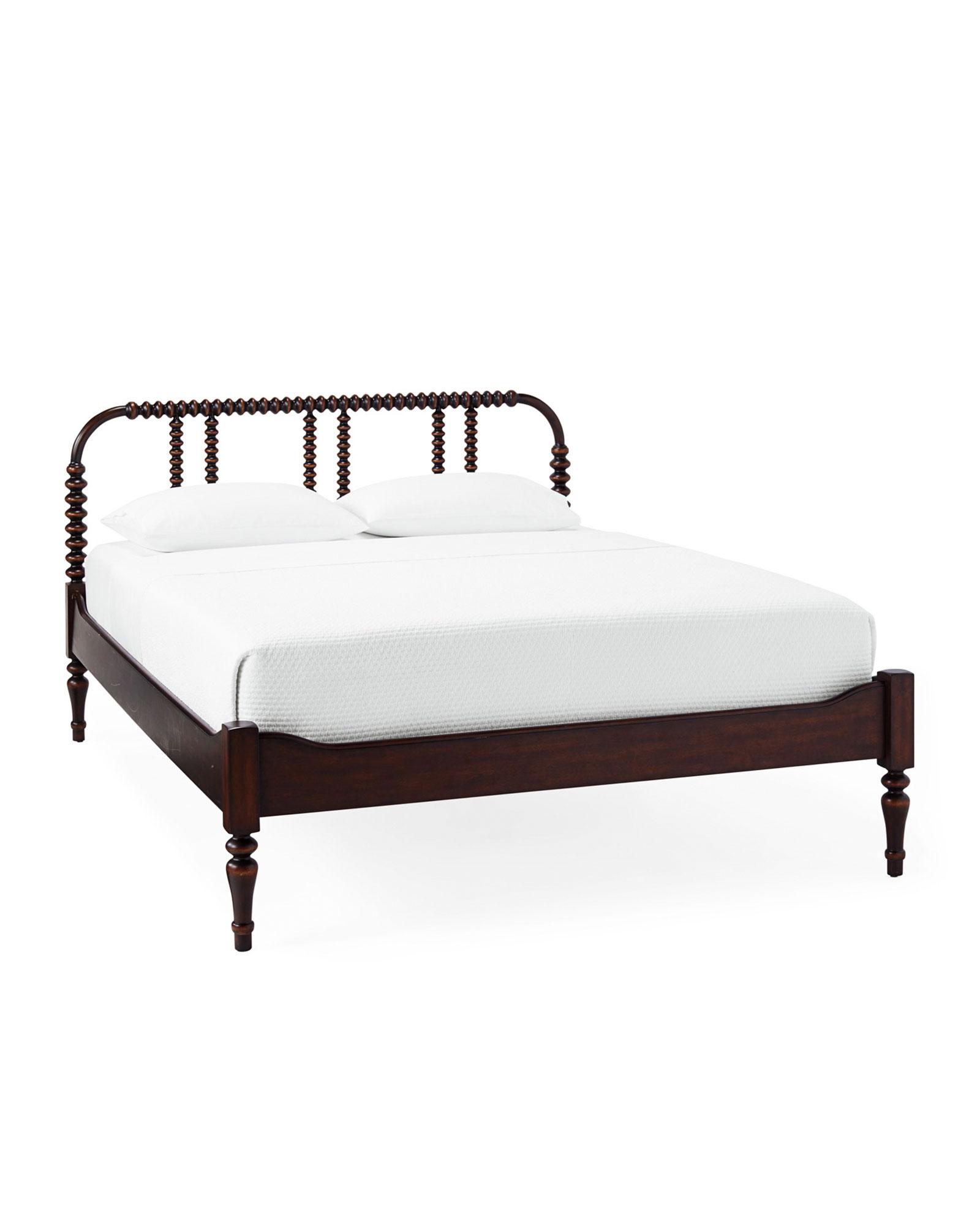 Webster Bed
