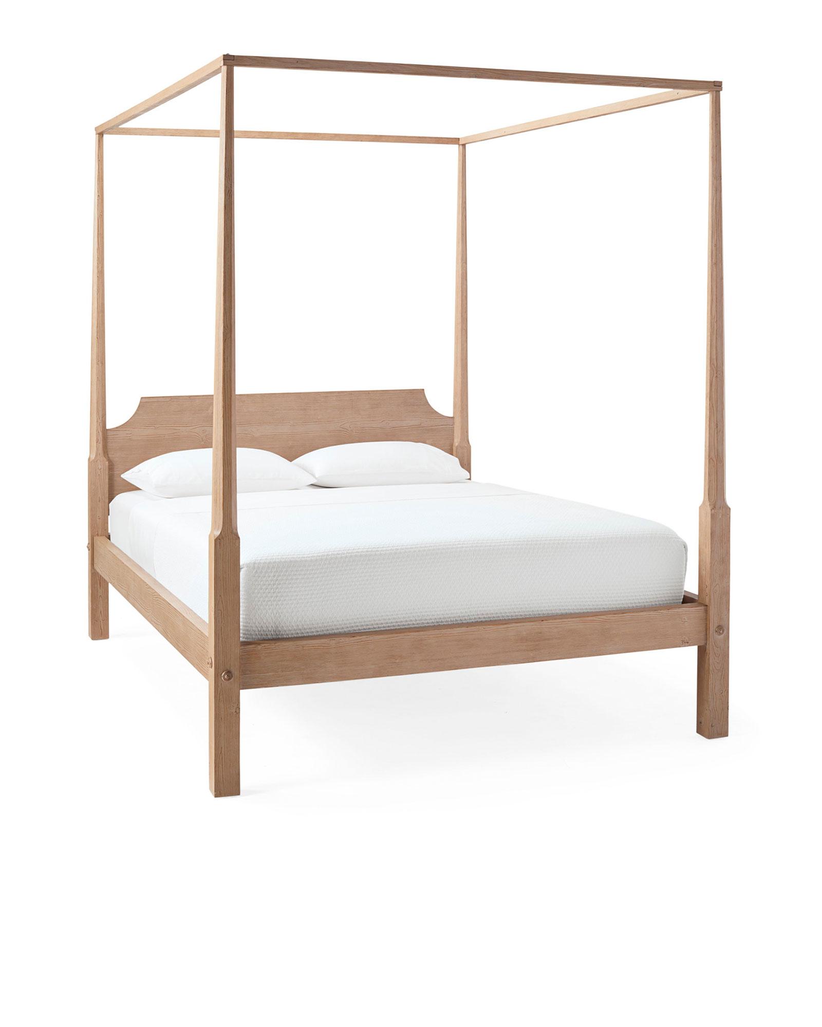 poster bed frame