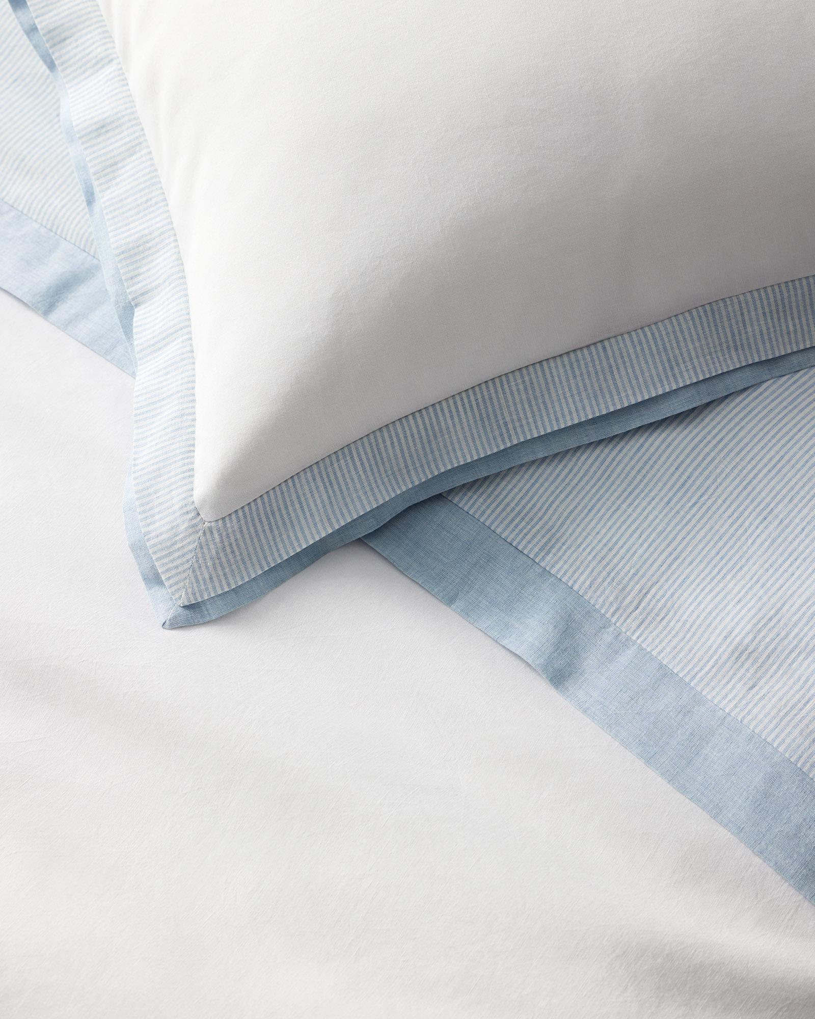 Bedding-Bundle-Coastal-Blue-Sweetwater-Linen-Cotton-Duvet-Shams-brand ...