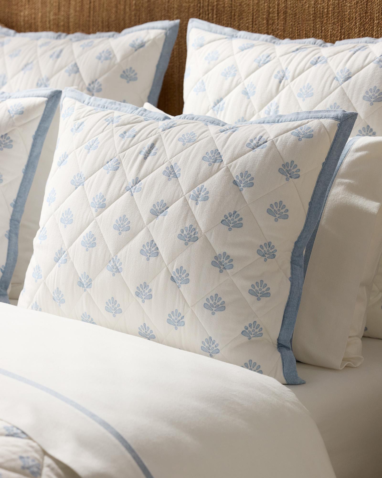 Bedding-Bundle-Coastal-Blue-White-Flannel-Plume-Quilt-Shams-Belvedere ...