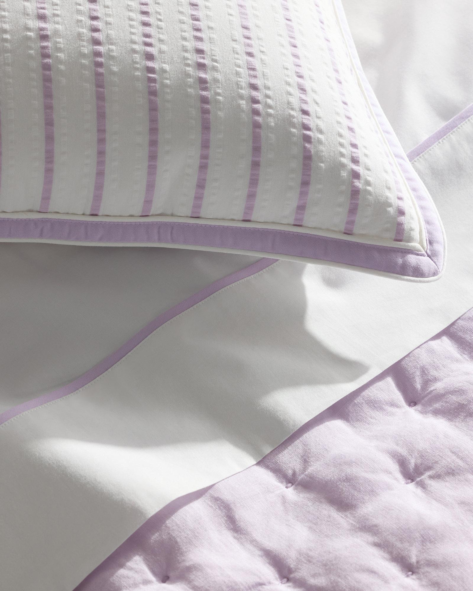 Bedding-Bundle-Lavender-Striped-Gramercy-Shams-Quilt-Beach-Club-Percale ...