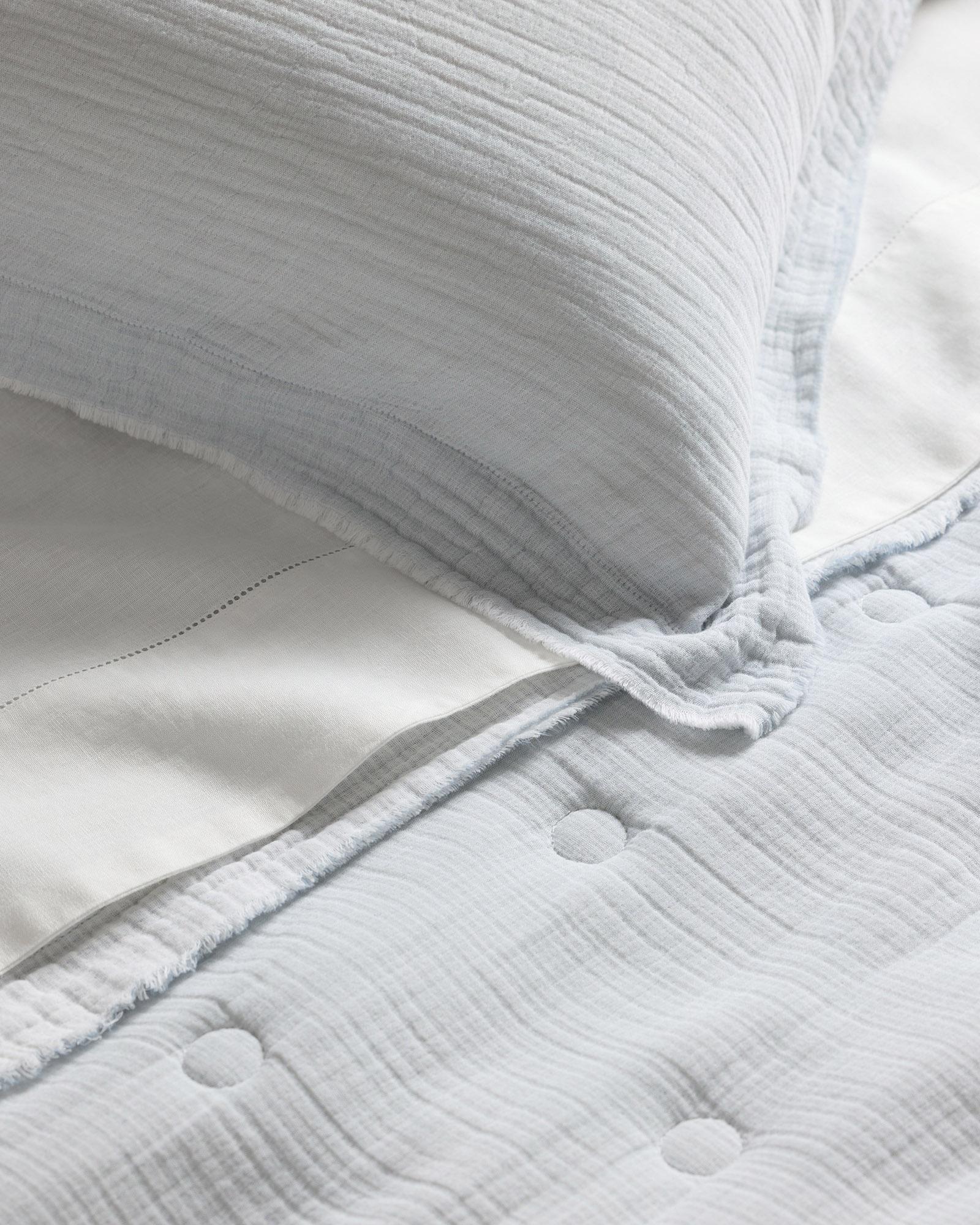 Bedding-Bundle-Sky-Blue-Quilt-Newport-Cotton-Shams-White-Portofino ...