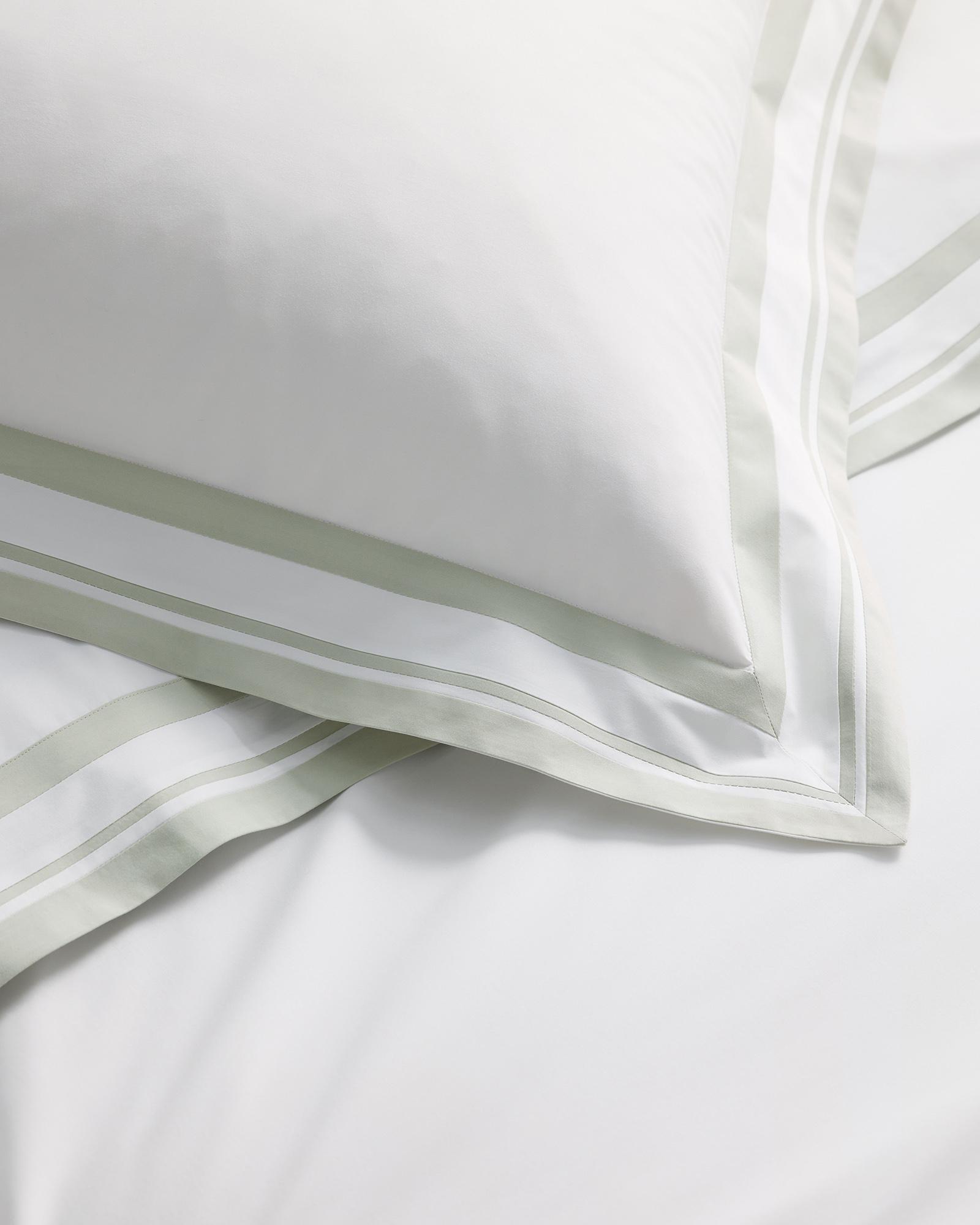 Bedding-Set-Blue-Green-Castine-Duvet-Shams-Sheets-brand-x0607_CV1