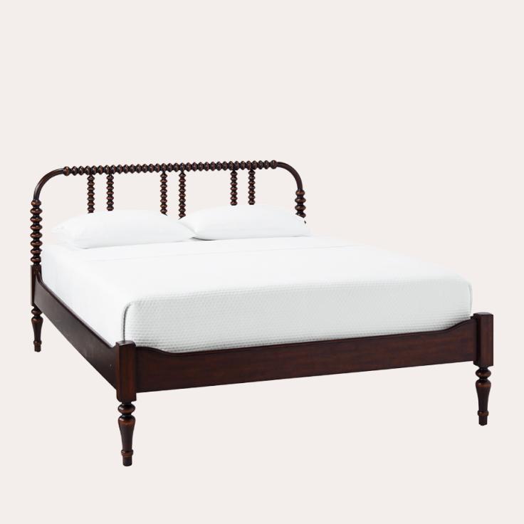 webster bed