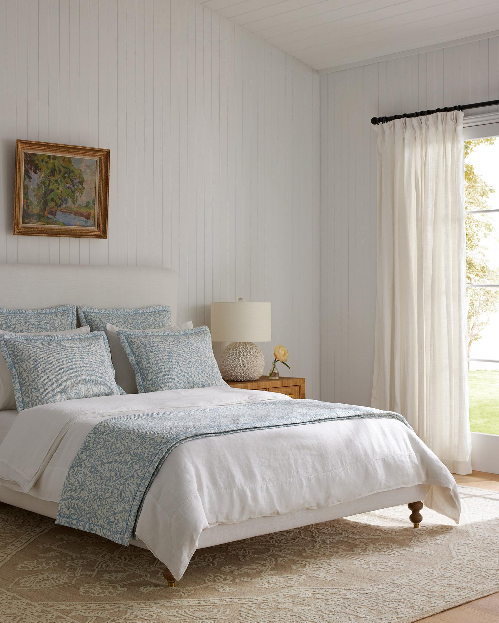 Bedroom-Coastal-Blue-Quilt-Verona-White-Bed-Cambridge-brand-x0299_CV1