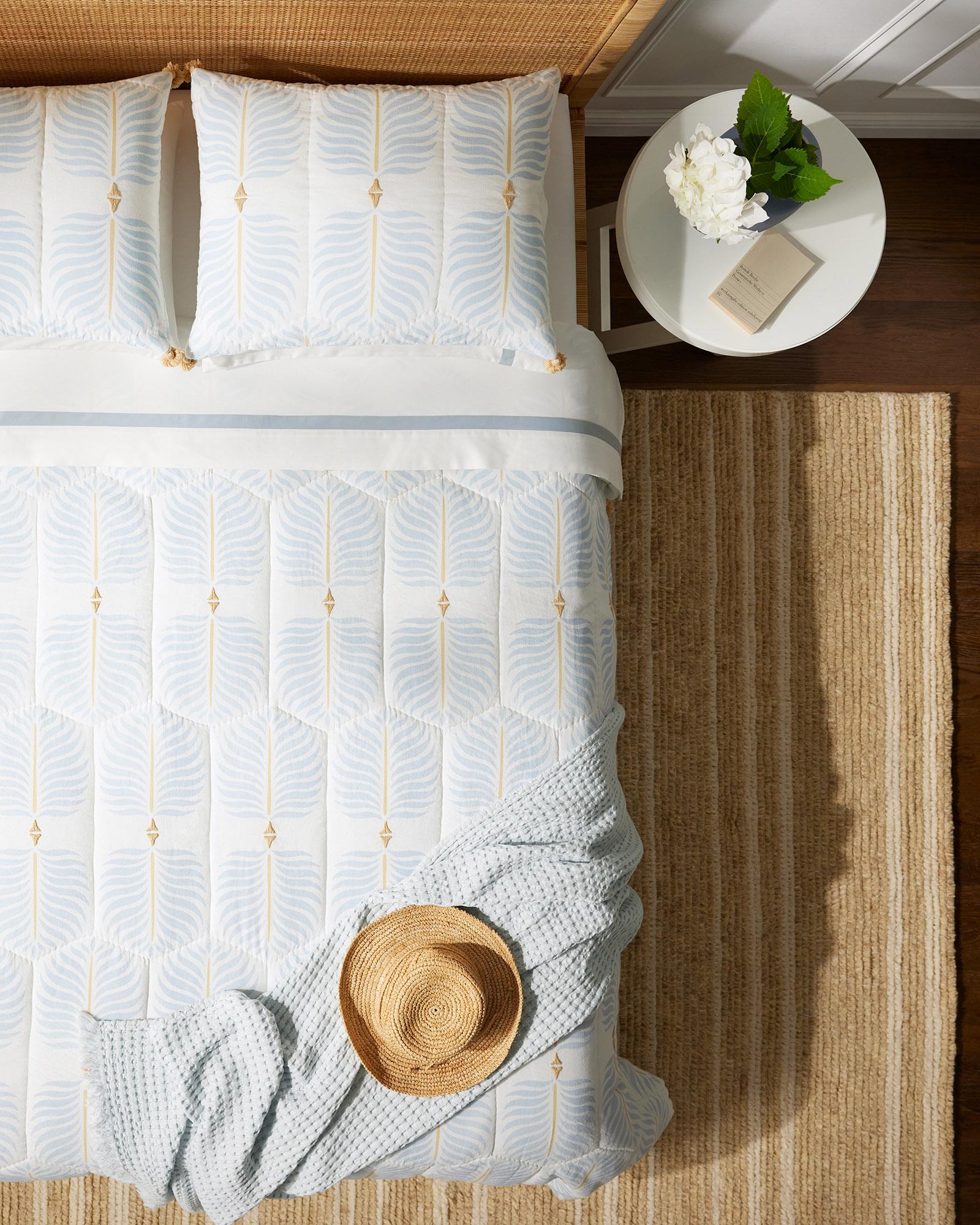 Bedroom-Neutral-Coastal-Blue-Granada-Quilt-brand-x6326_CV1