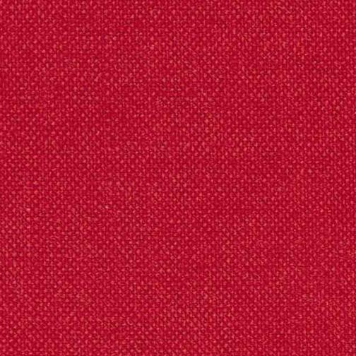 Belgian Linen Red