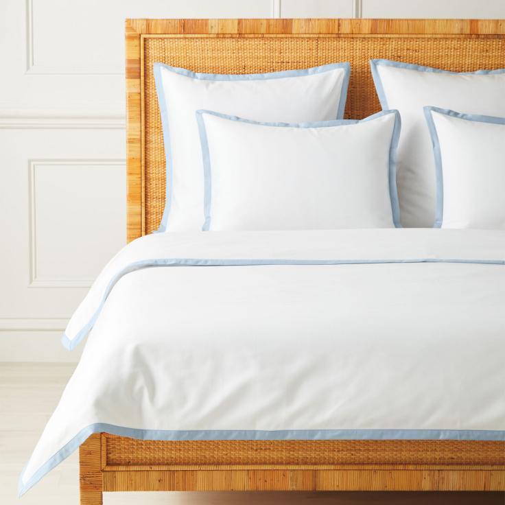 border frame bedding