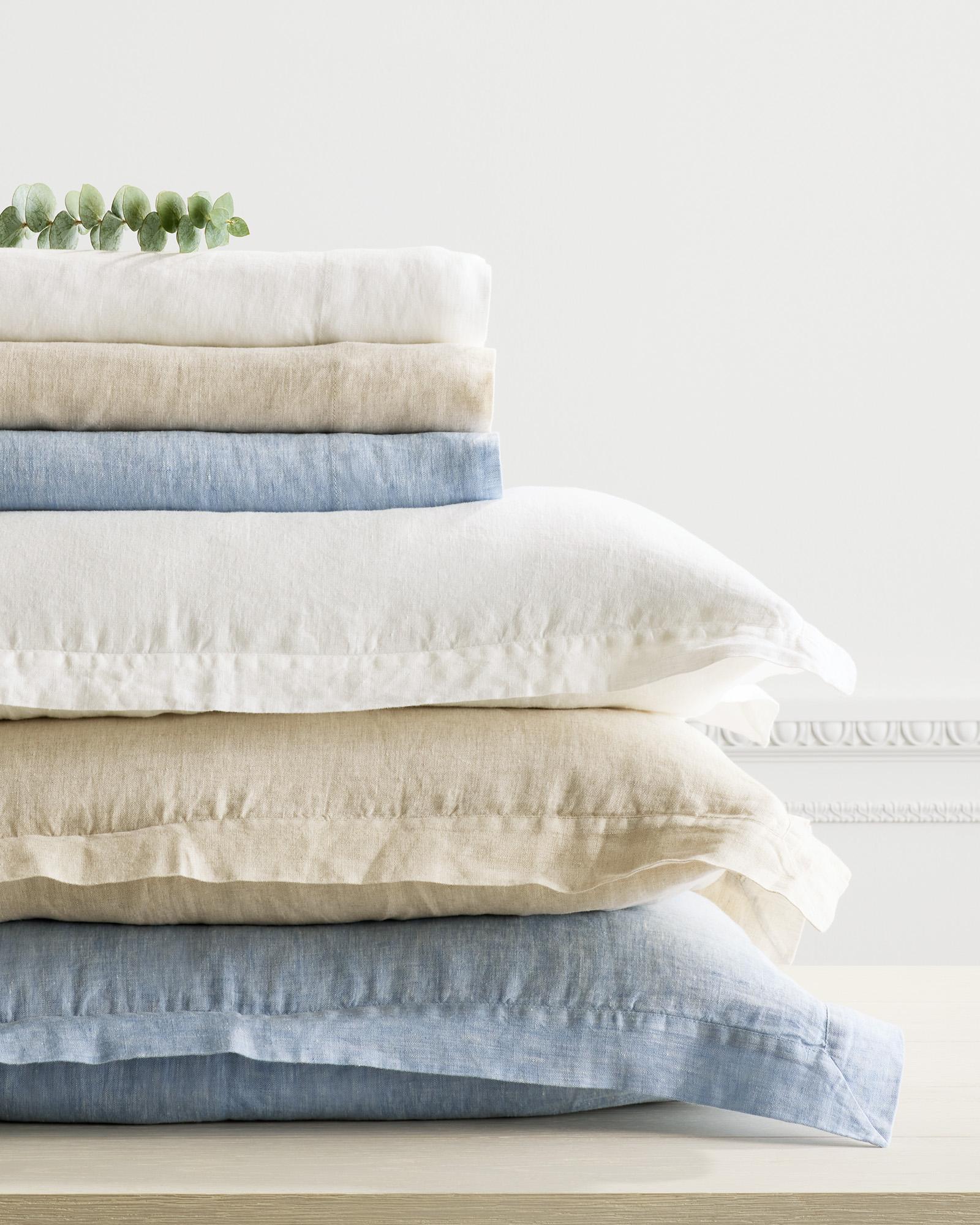 Cavallo Linen Sham | Serena and Lily