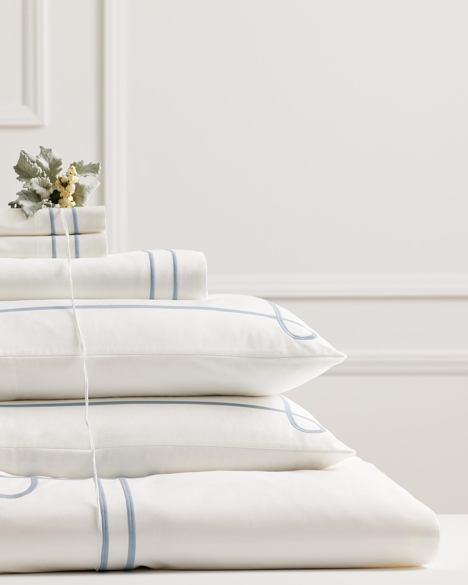 Southport Sateen Bedding Set