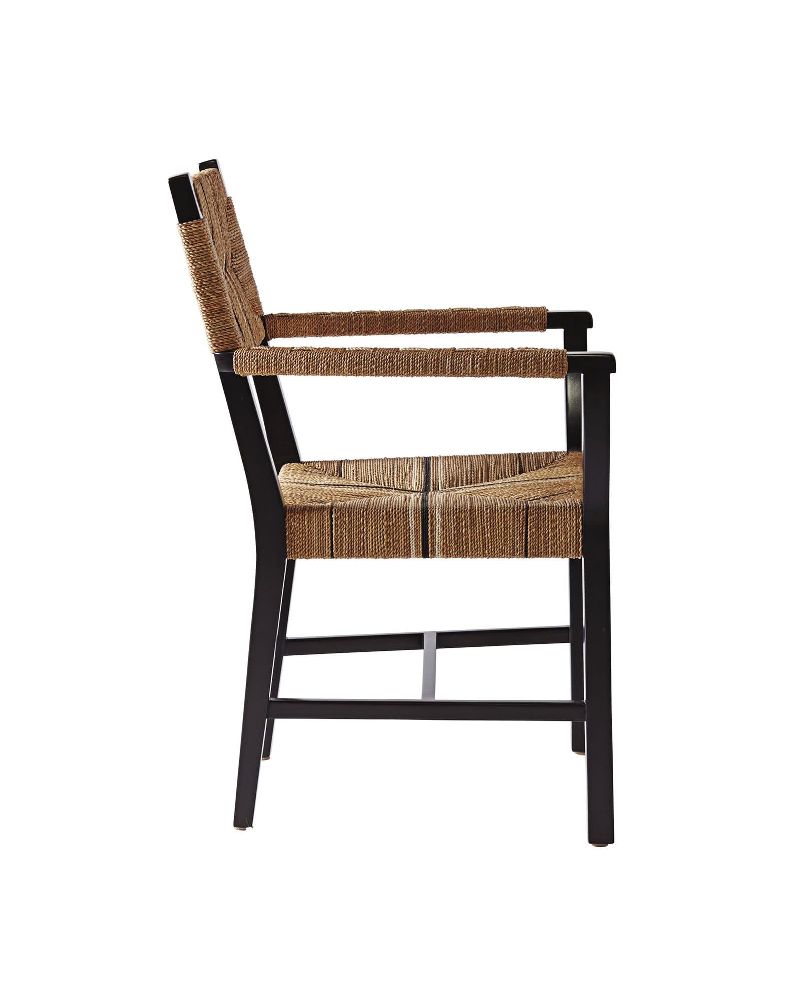 Carson Dining Chair | Serena and Lily
