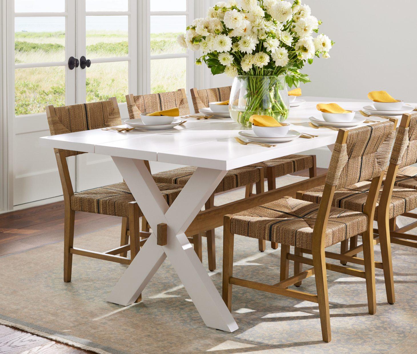 California Dining Table