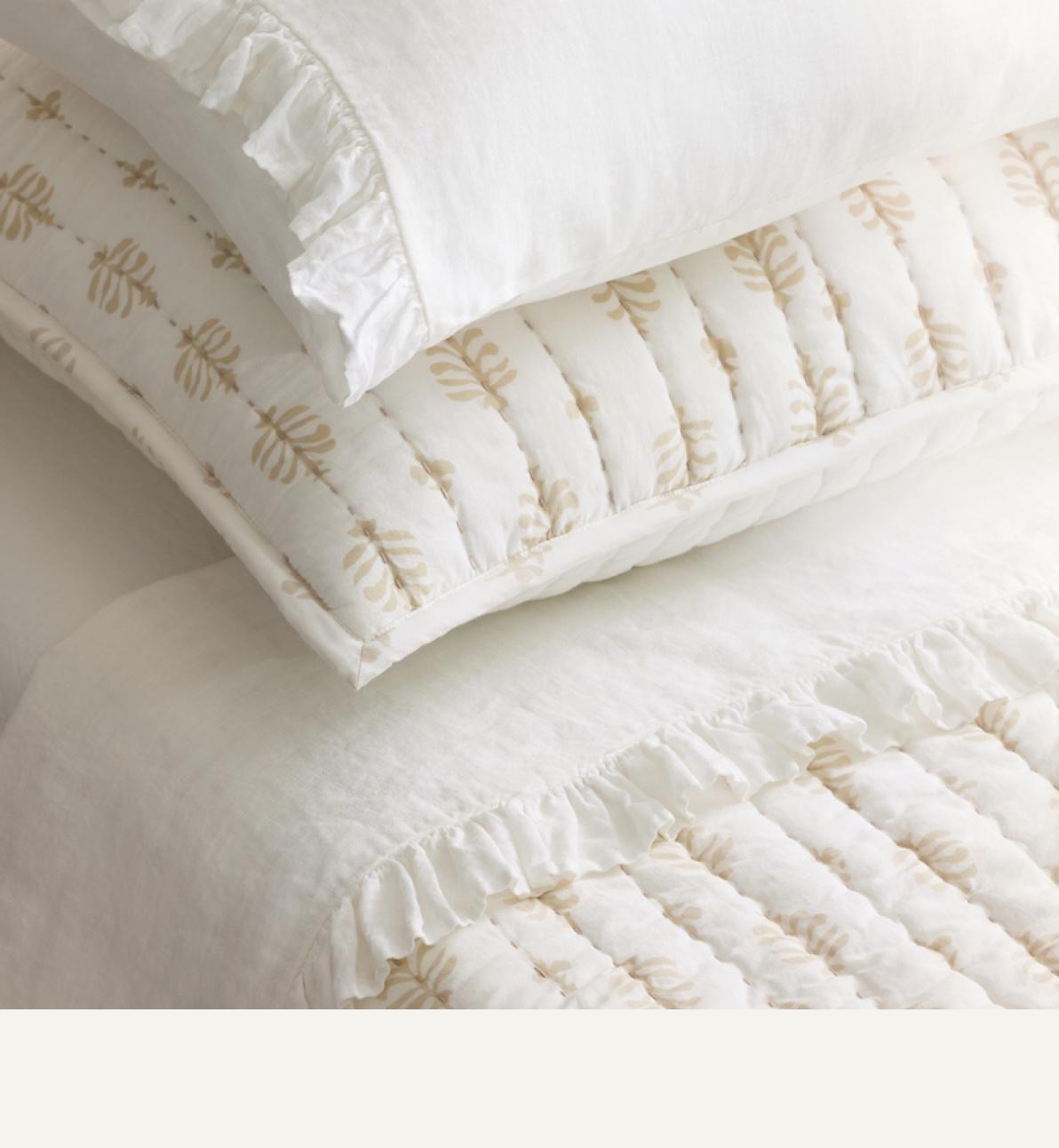 cambria bedding
