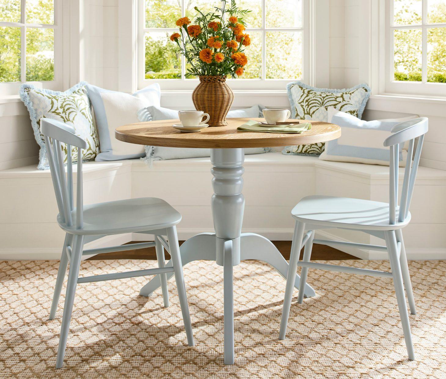 Carter Dining Table