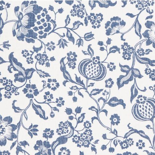 Claremont - French Blue