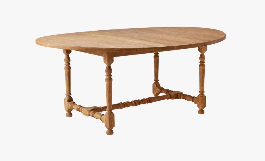 Cobble Hill Dining Table
