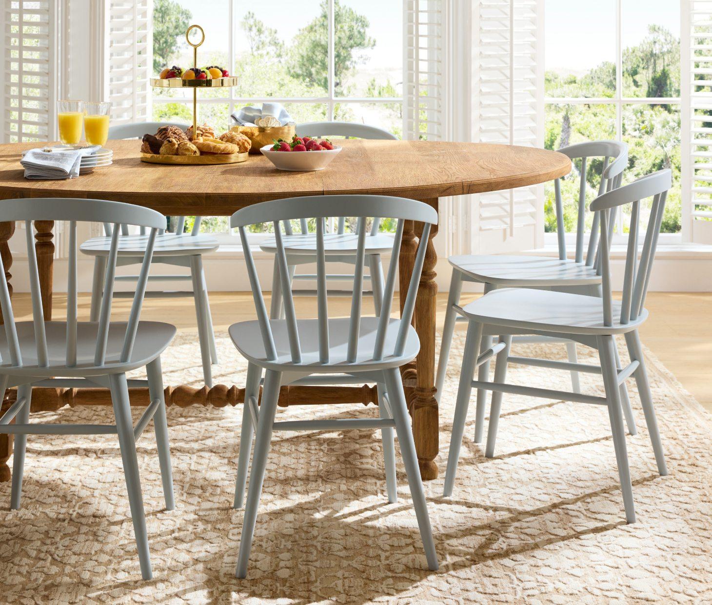 Cobble Hill Dining Table