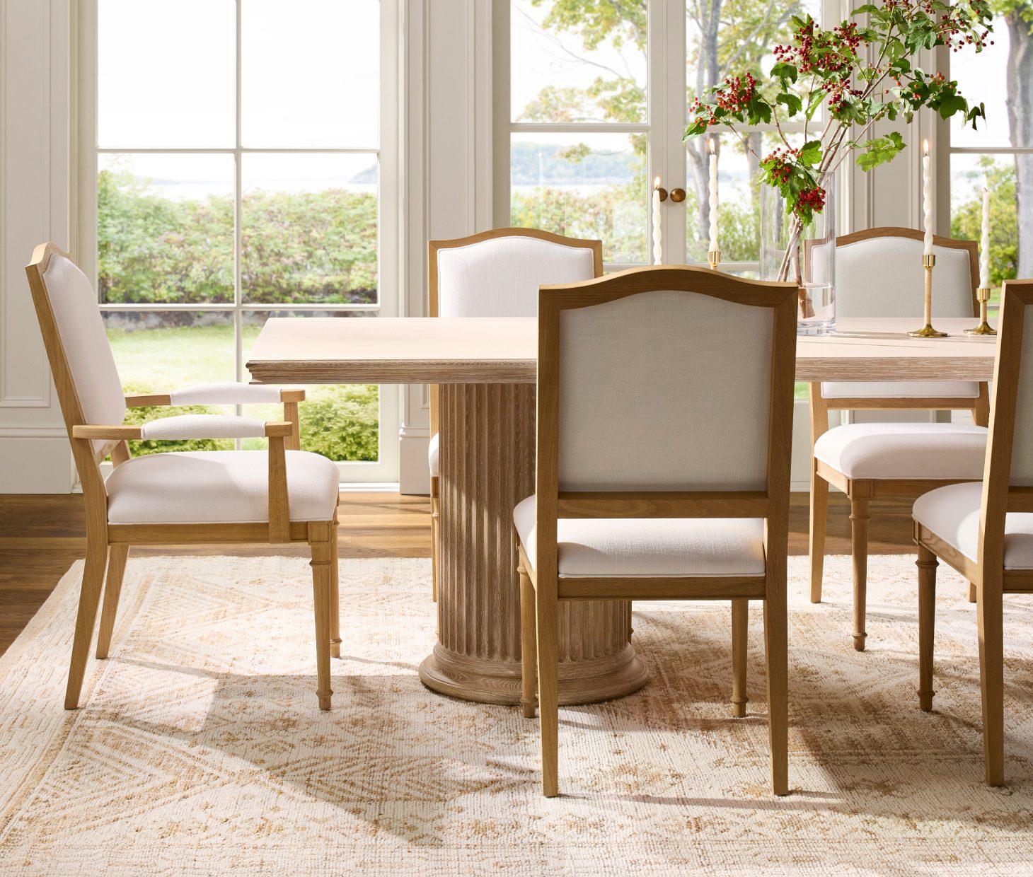 Collins Dining Table