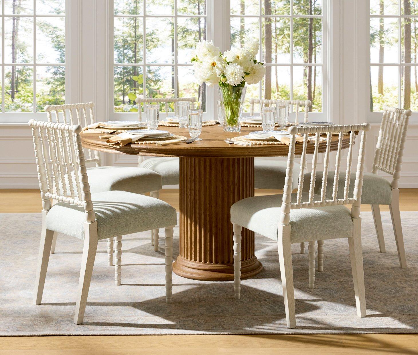Collins Dining Table