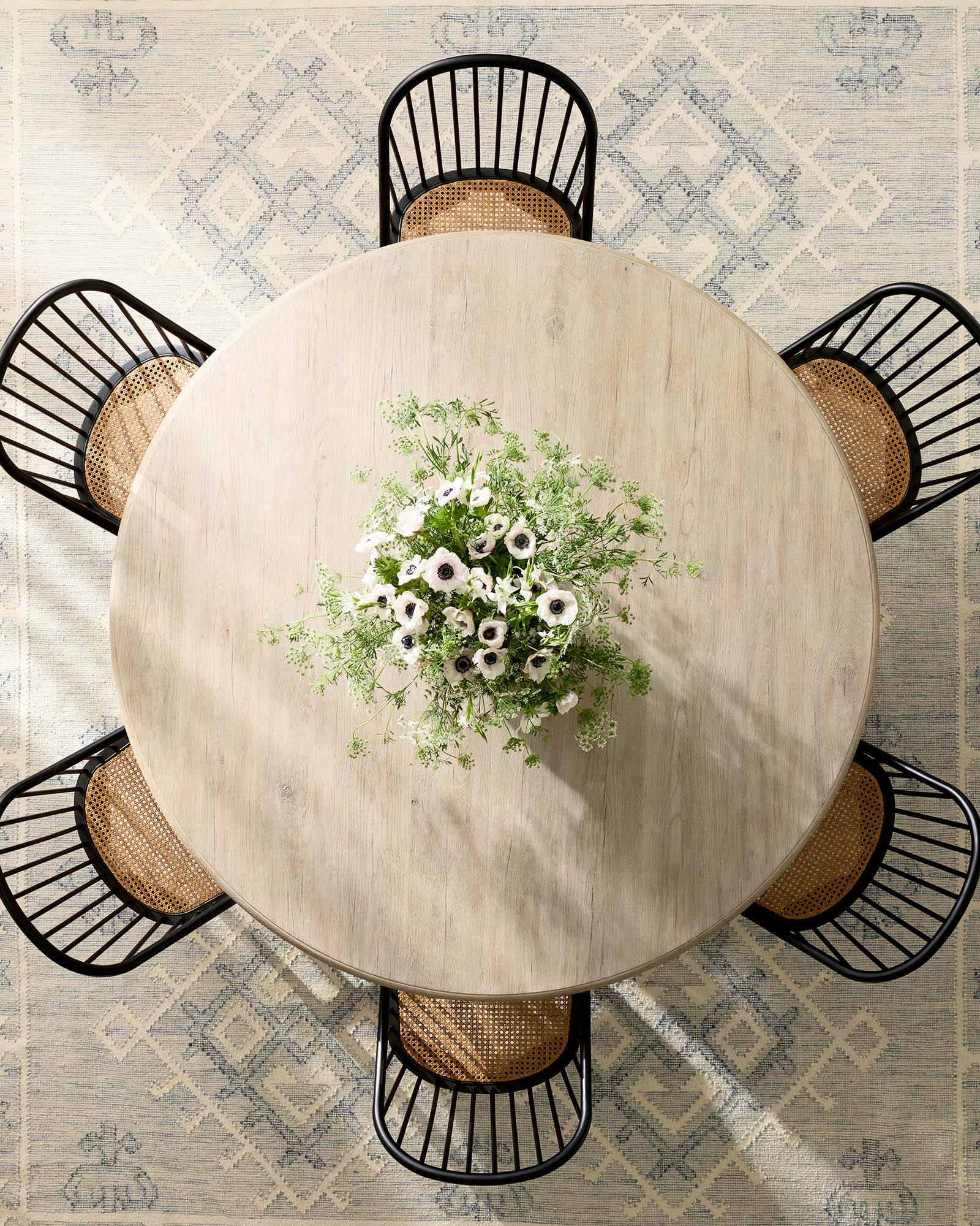 Millbrook Dining Chair | Serena and Lily