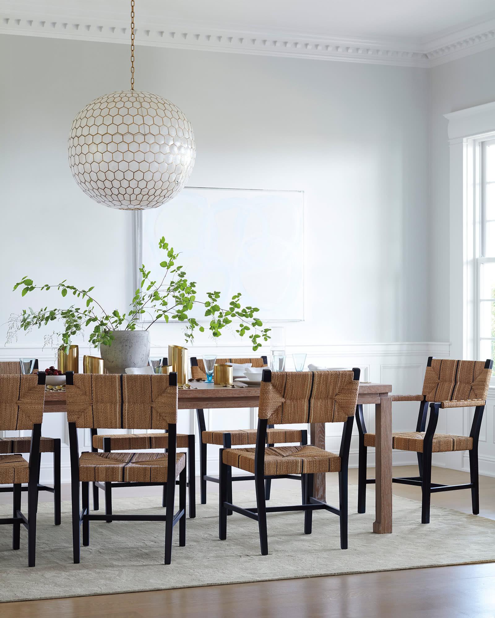 Carson Dining Chair | Serena and Lily