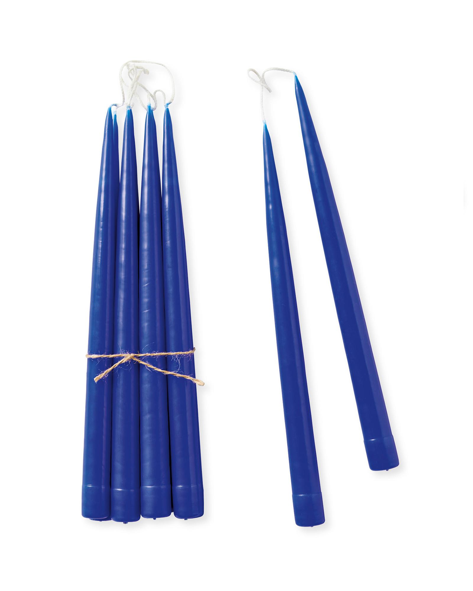 Dec_Acc_Taper_Candles_13in_Cobalt_Blue_Group_MV_0267_Crop_SH